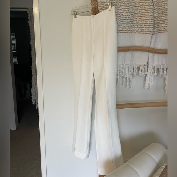 Glassons | Pants & Jumpsuits | Glassons White Pants | Poshmark
